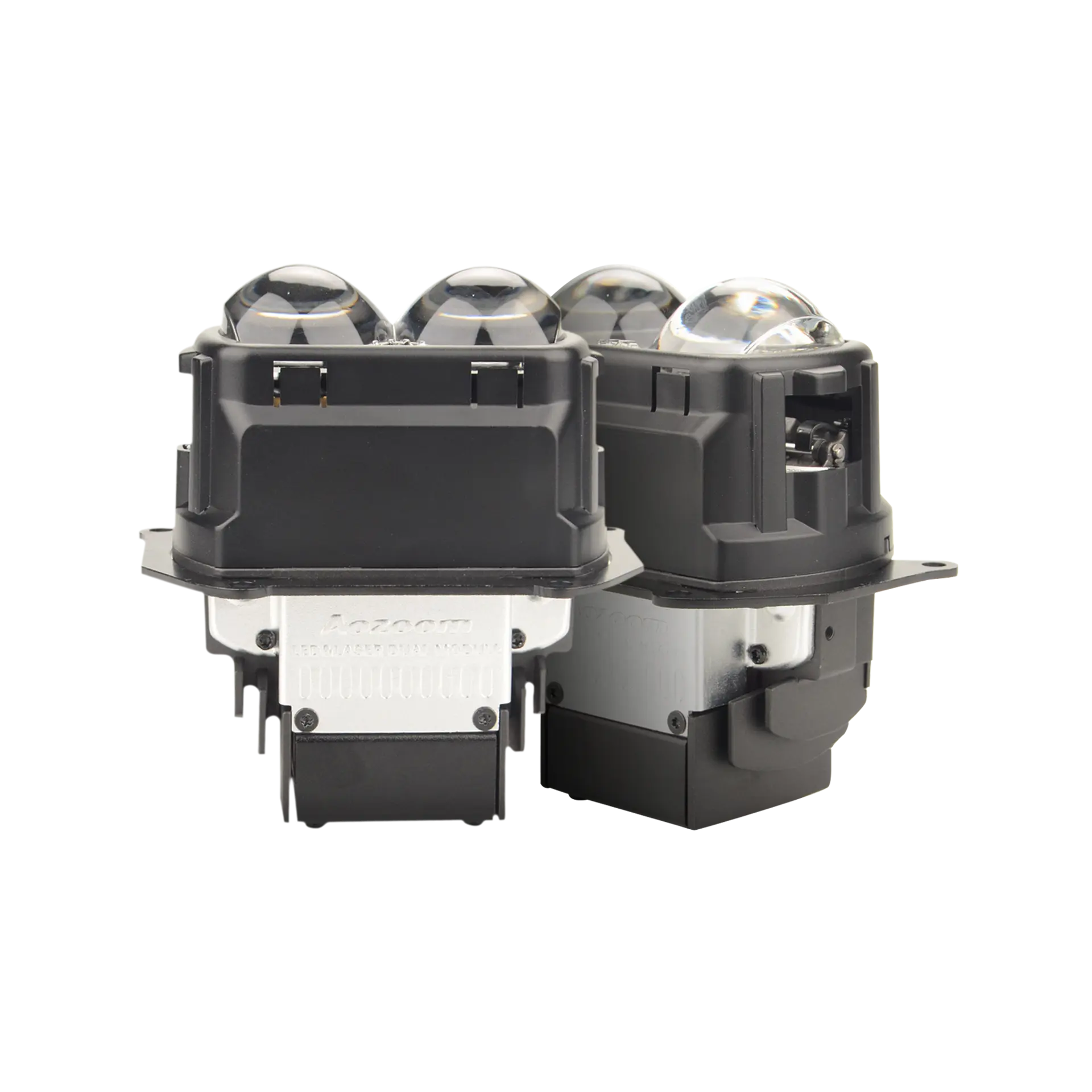 Bi pha SQUARE V2 chính hãng AOZOOM